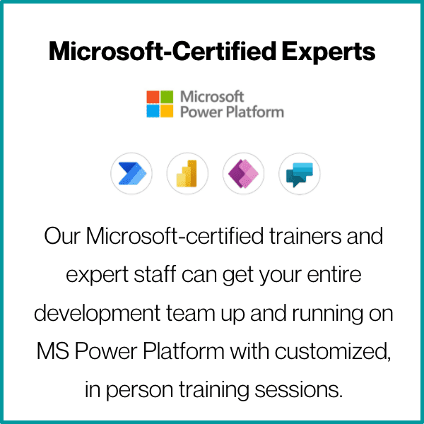 CCS Microsoft Certified Training | CCS Group